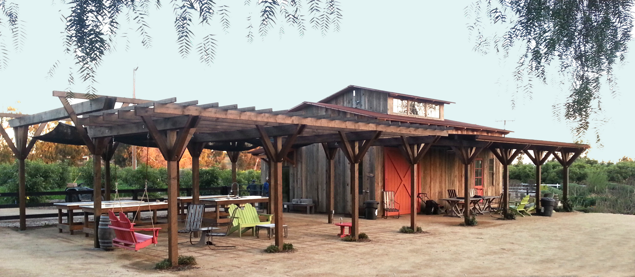 sustainable building design net zero architecture farm design