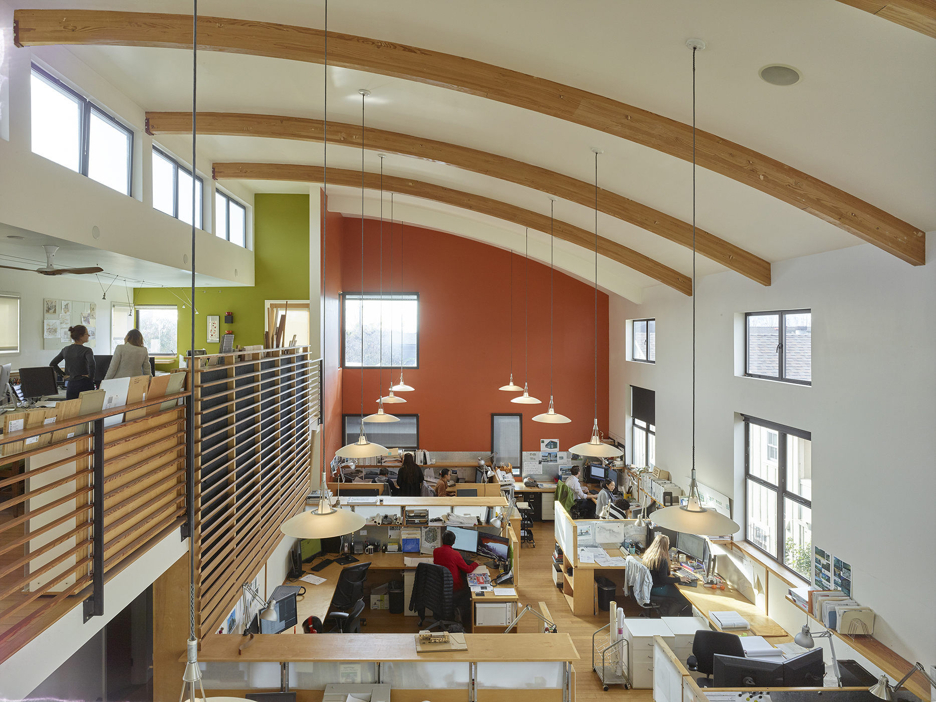 The Studio - Studio KDA