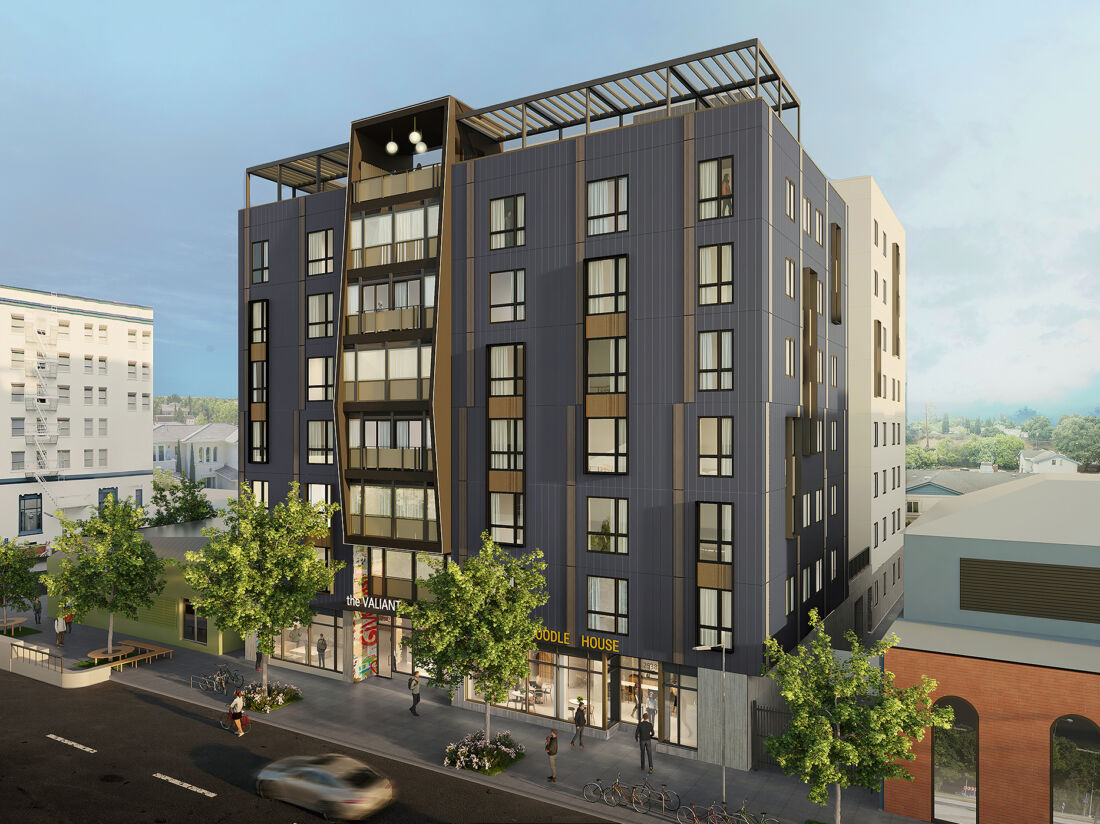 Projects - Studio KDA